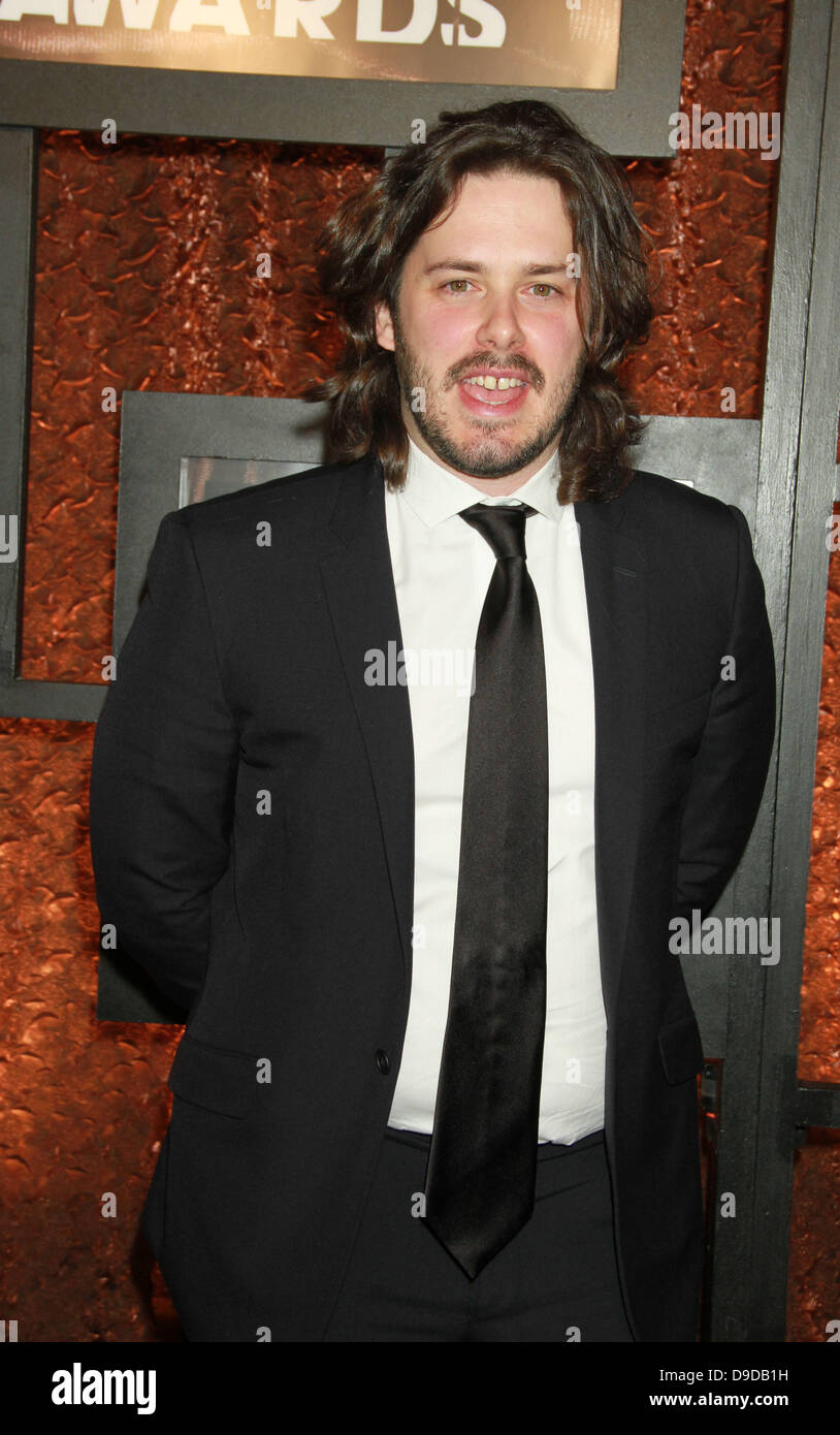 Edgar wright hi-res stock photography and images - Alamy