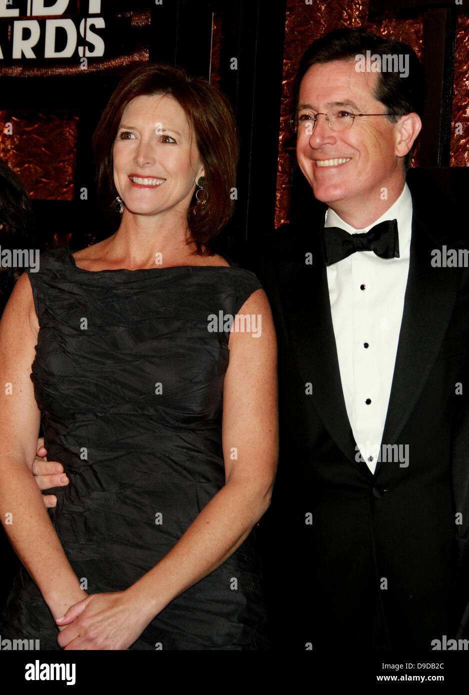 Evelyn mcgee colbert hi-res stock photography and images - Alamy