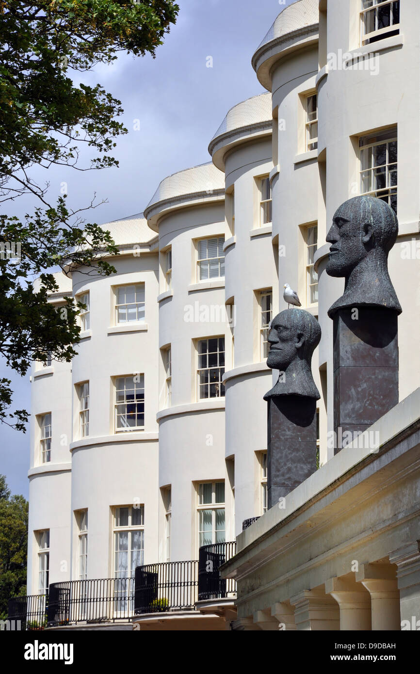 Buildings worthing hi-res stock photography and images - Alamy