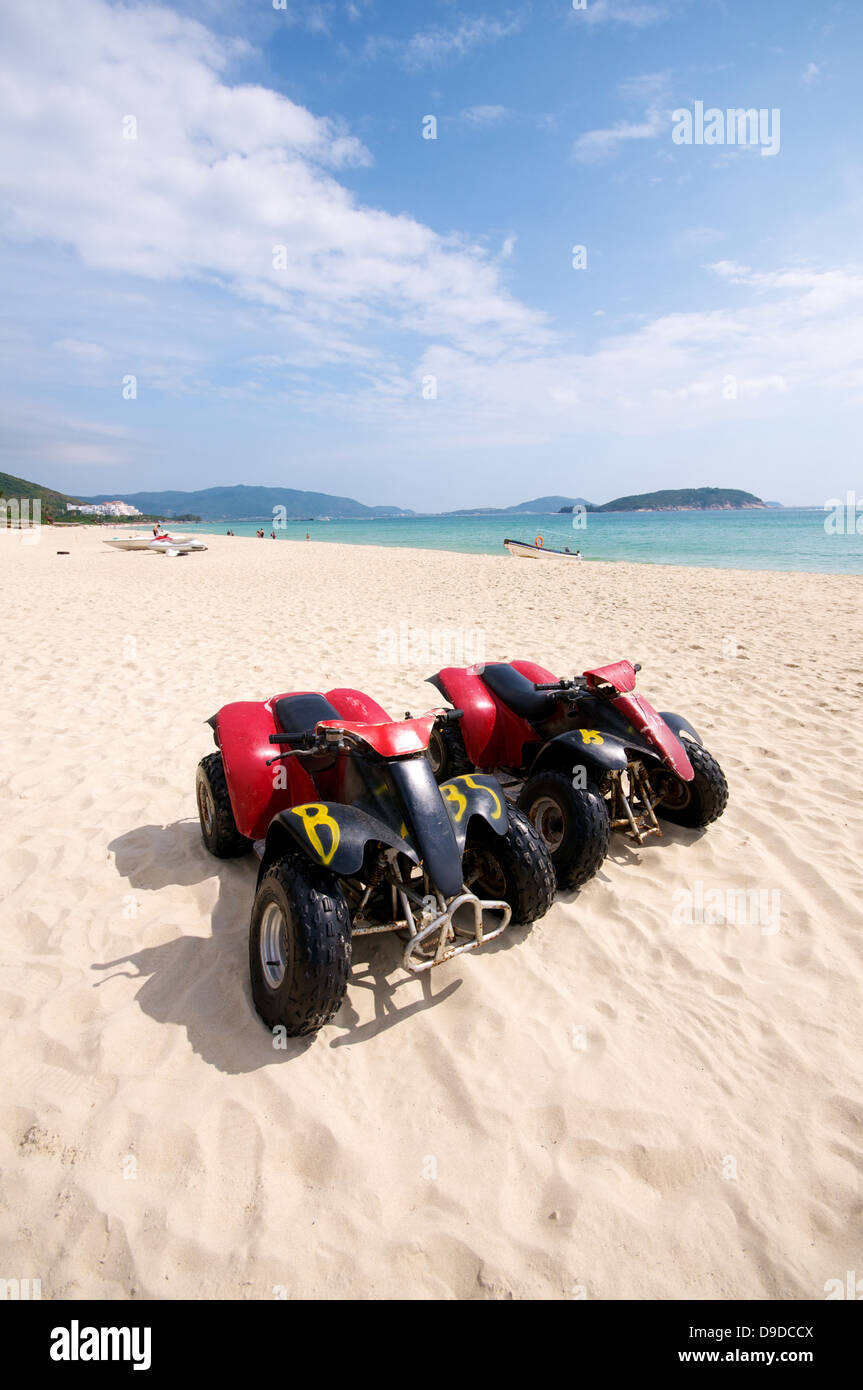 Atv 2 hi-res stock photography and images - Alamy