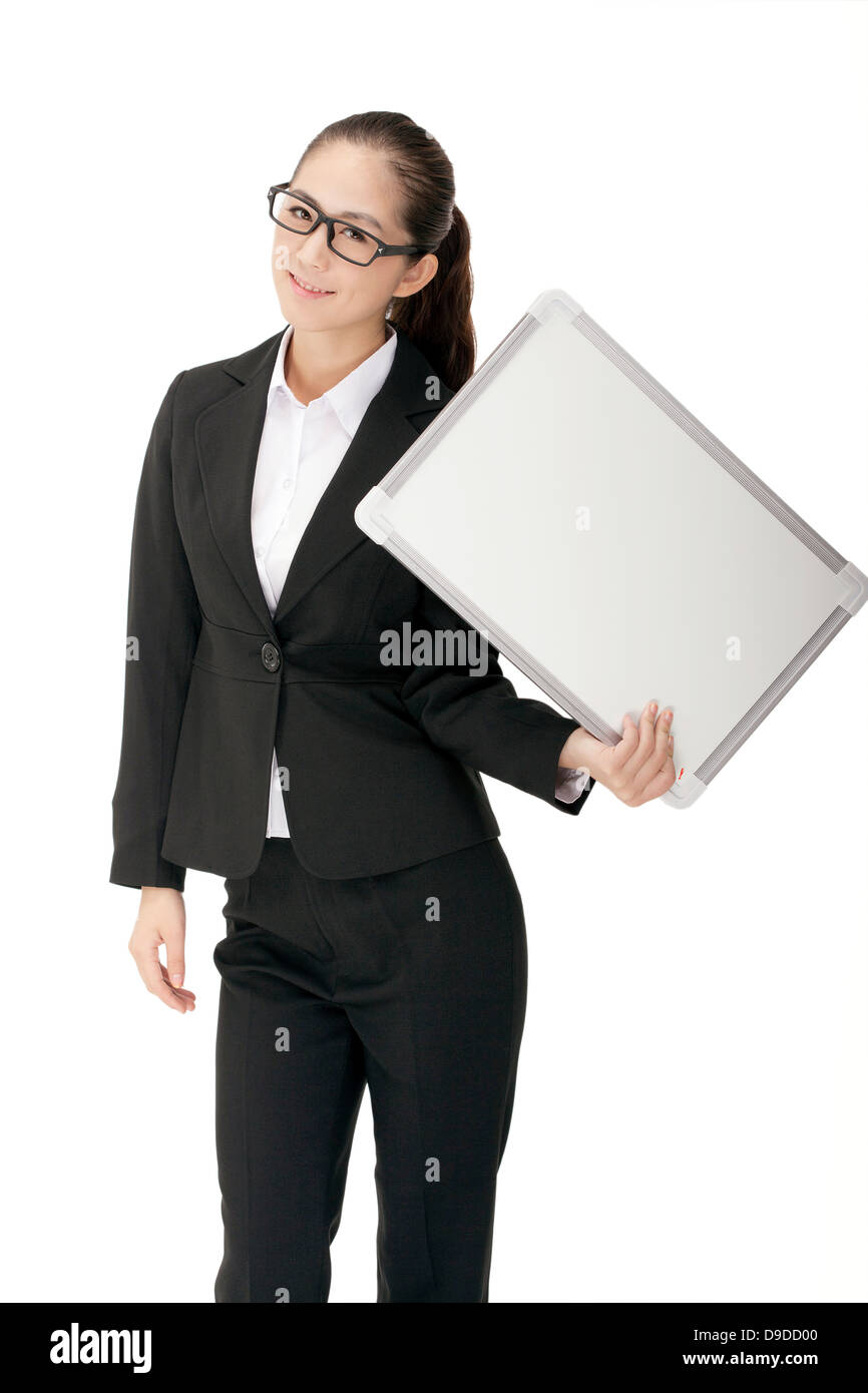 Chinese propaganda poster woman hi-res stock photography and images - Alamy