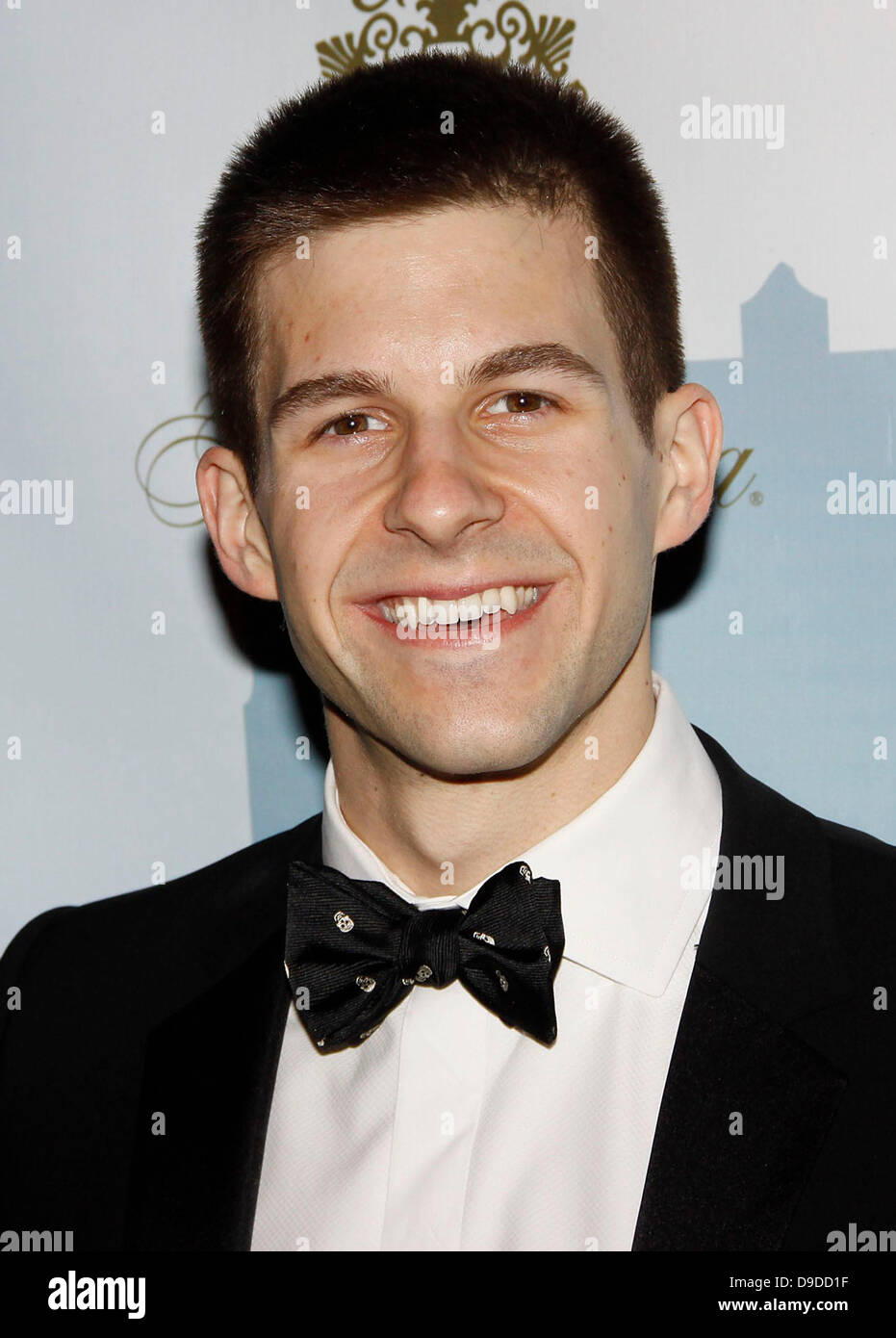 Charlie Williams Opening Night after party for the Broadway musical ...