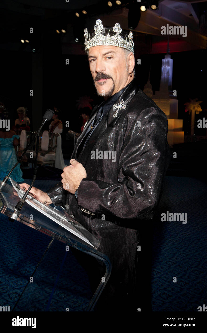 Gary Cosgrove ( President of The in the Imperial Court ) 25th ...