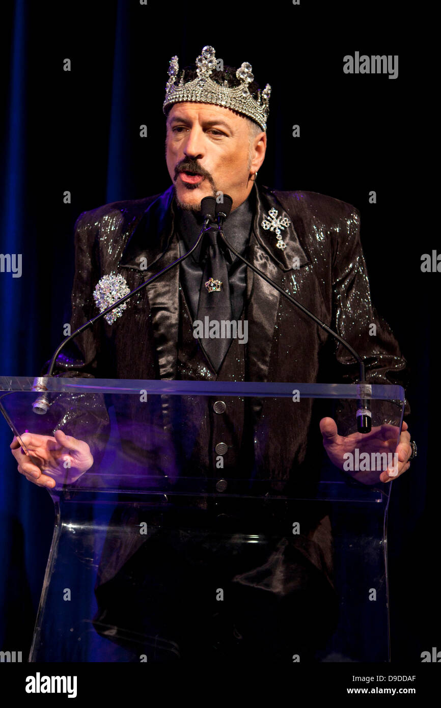 Gary Cosgrove ( President of The in the Imperial Court ) 25th ...