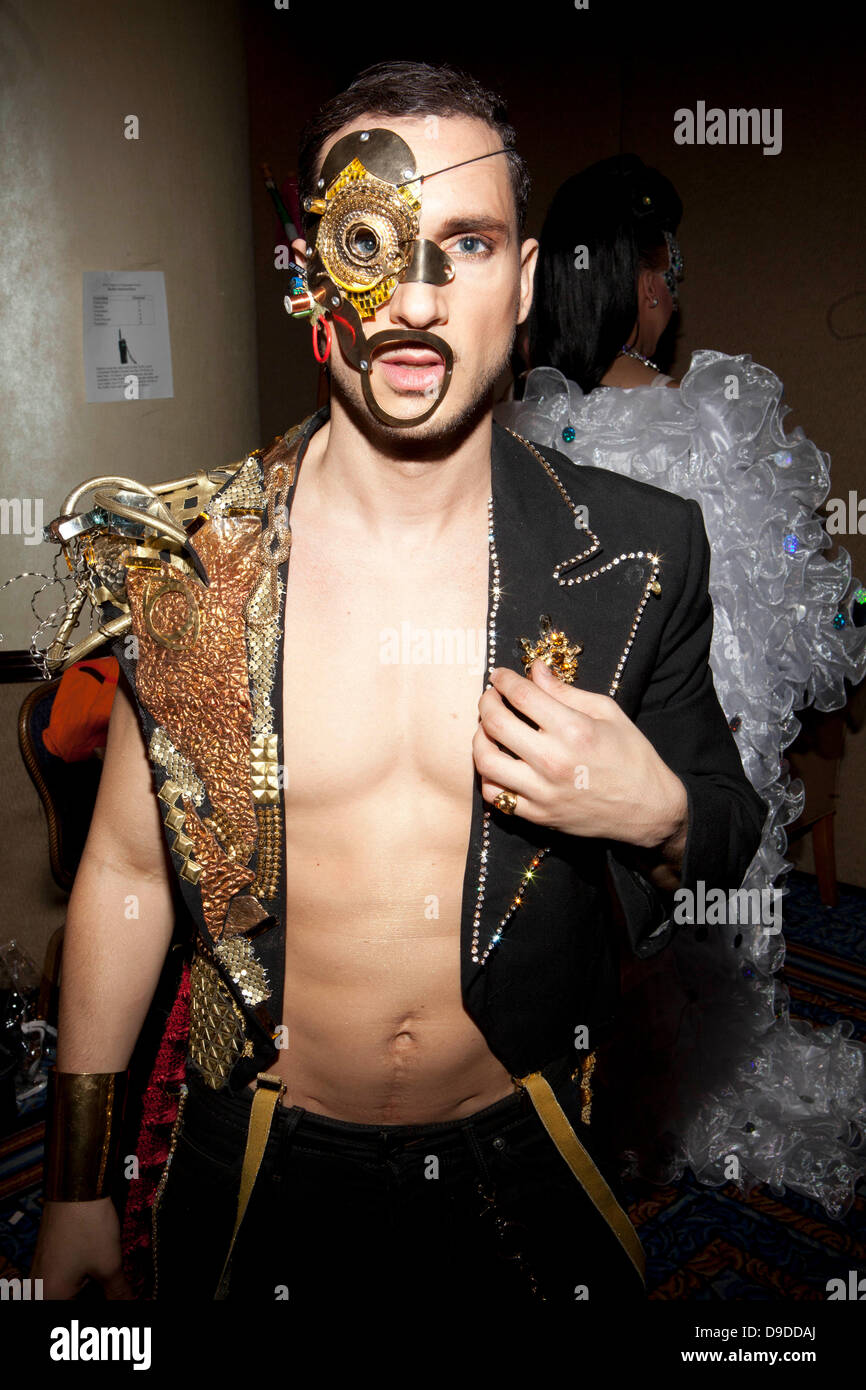 Ari gold hi-res stock photography and images - Alamy