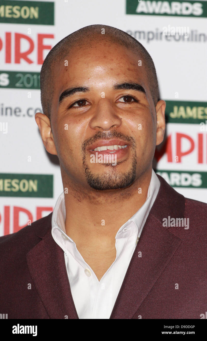 Andrew shim hi-res stock photography and images - Alamy