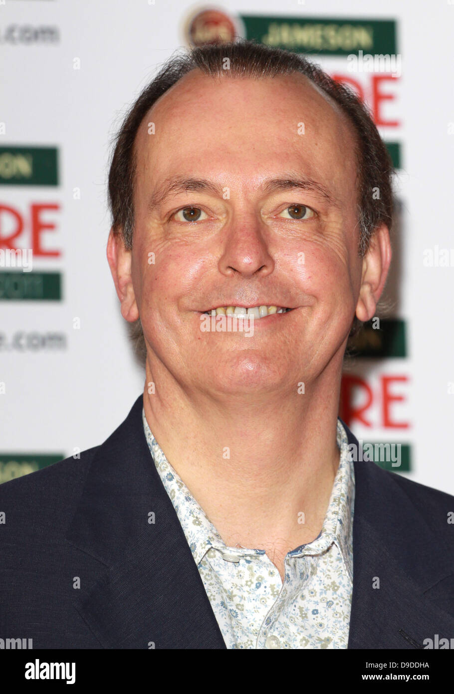 Quentin willson hi-res stock photography and images - Alamy