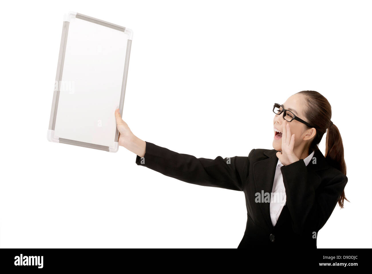 Chinese propaganda poster woman hi-res stock photography and images - Alamy