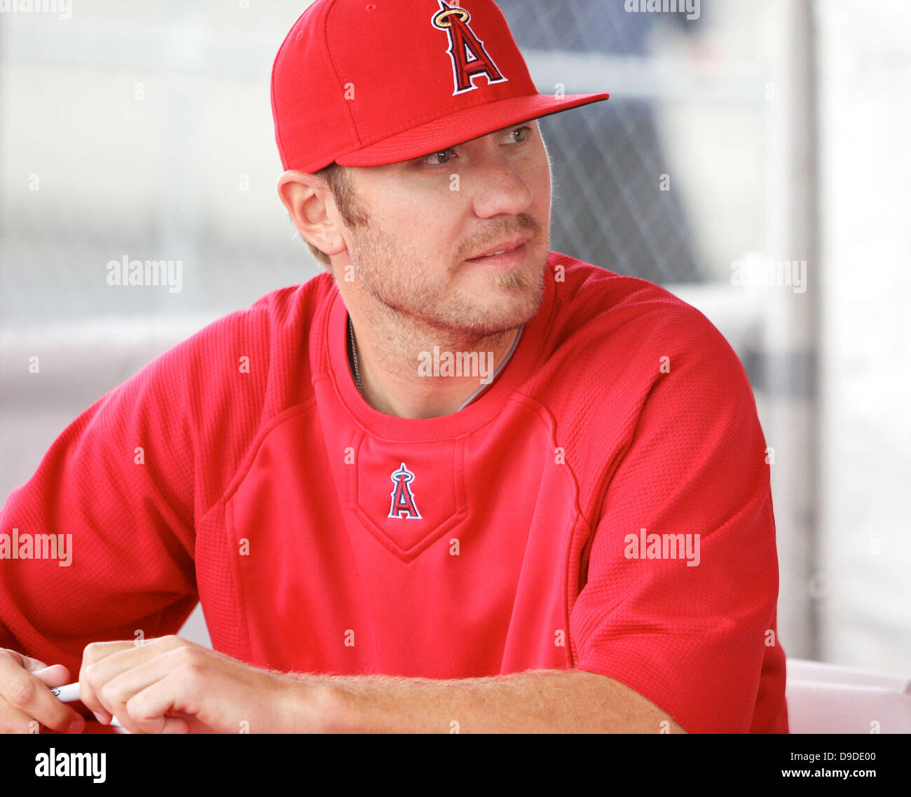Kevin jepsen hi-res stock photography and images - Alamy