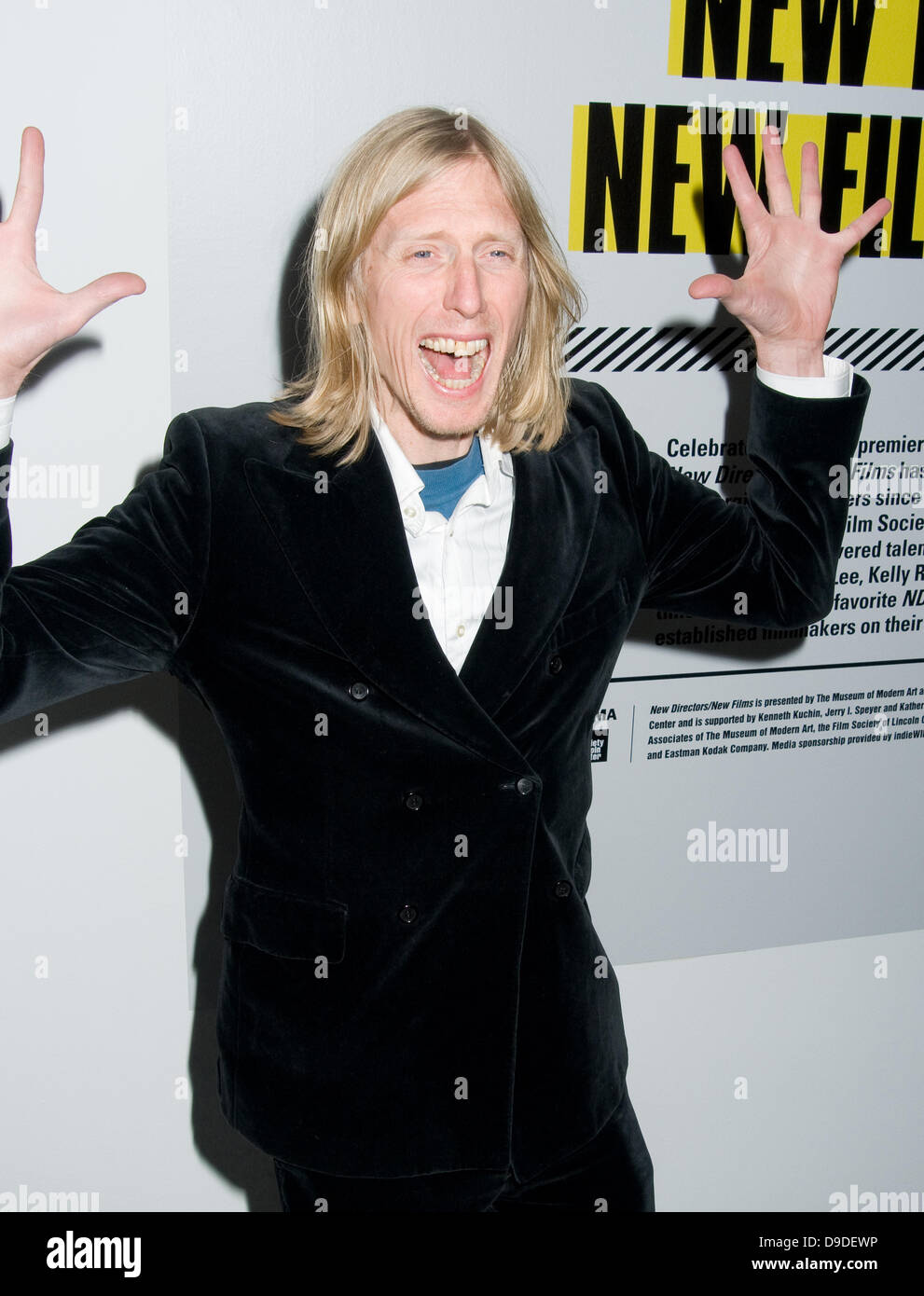 Eric erlandson hi-res stock photography and images - Alamy