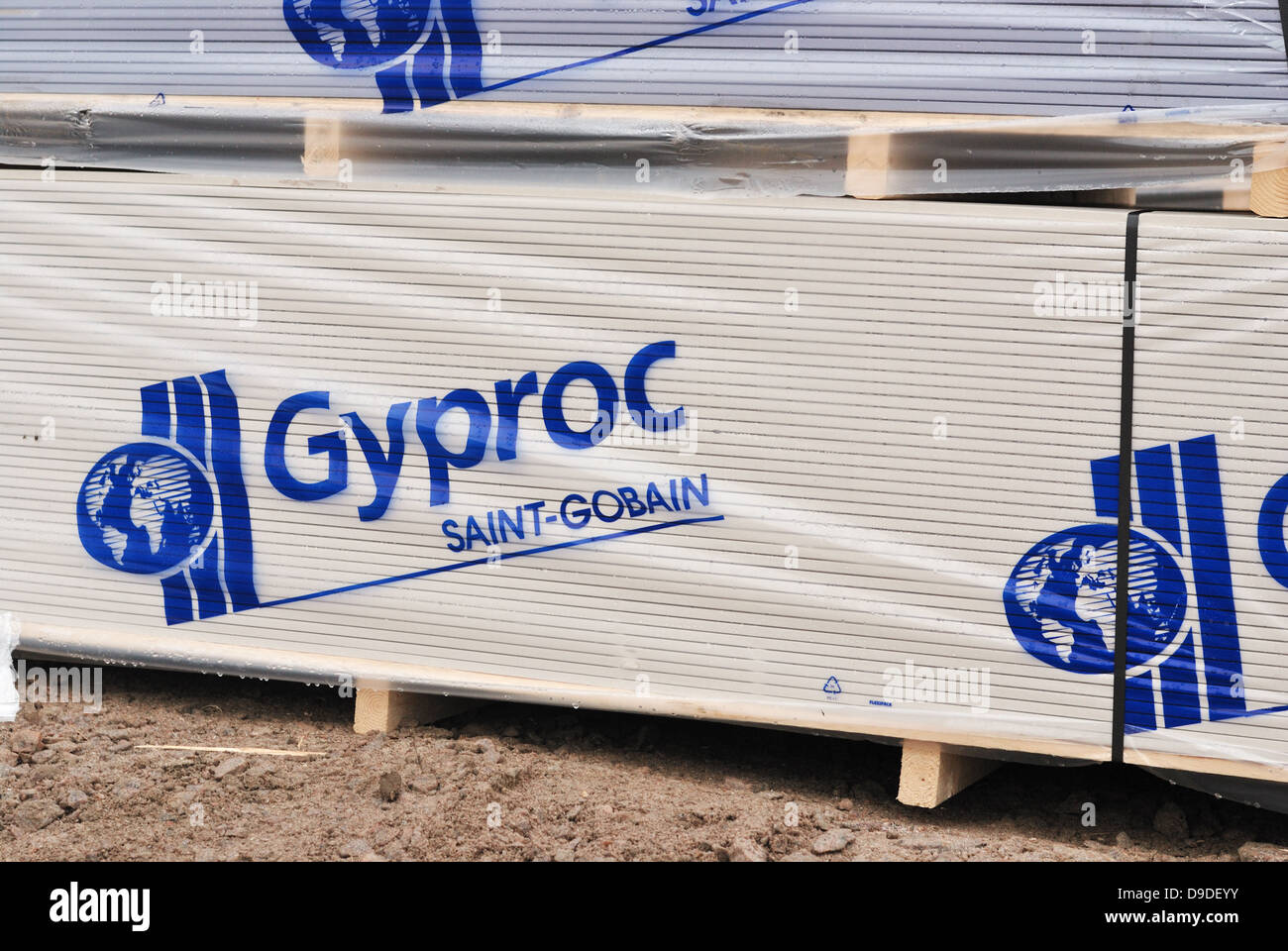 Saint gobain hi-res stock photography and images - Alamy