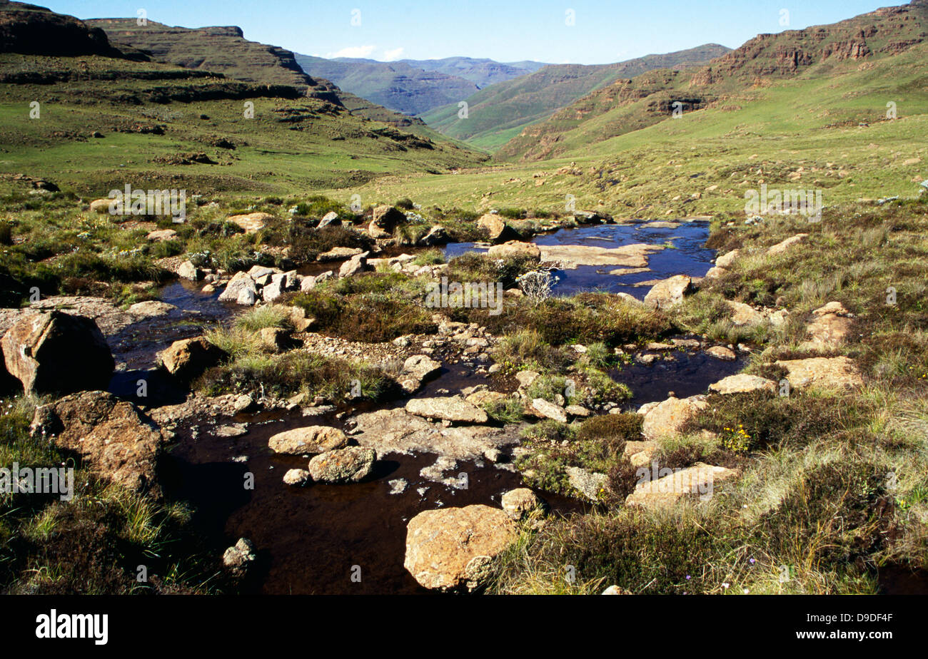 Mlambonja river hi-res stock photography and images - Alamy