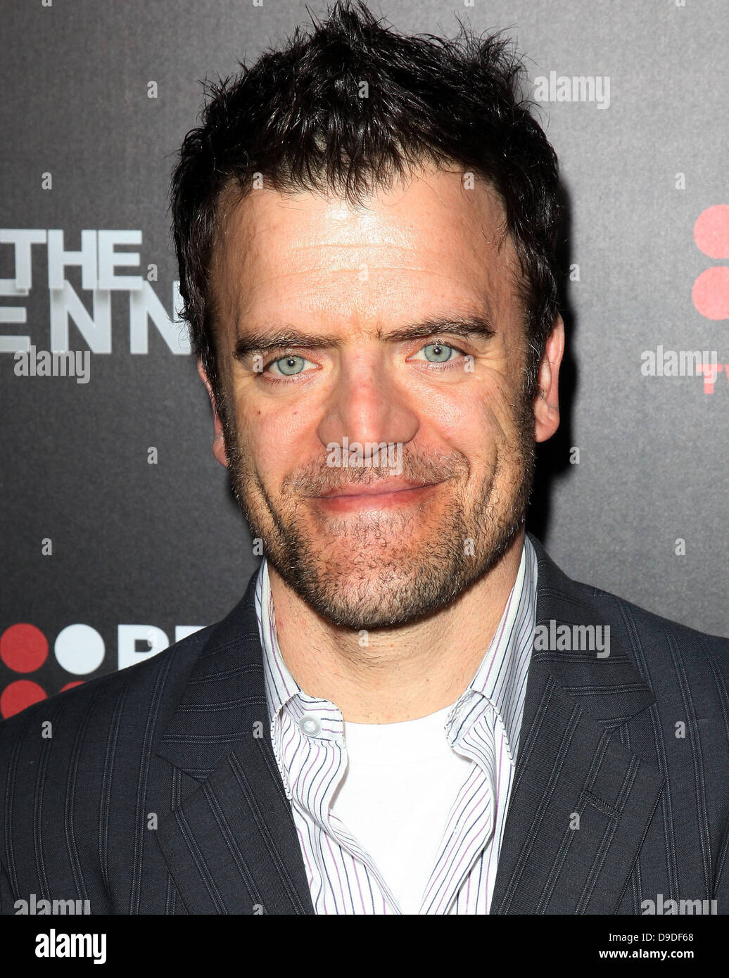 Kevin Weisman