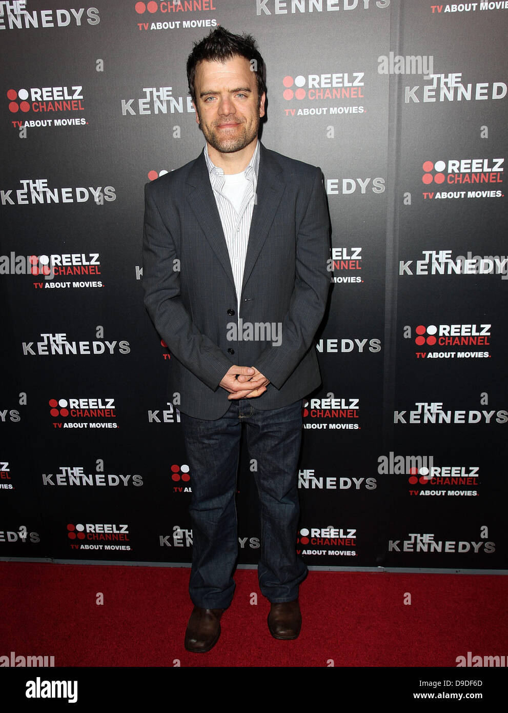 Kevin Weisman