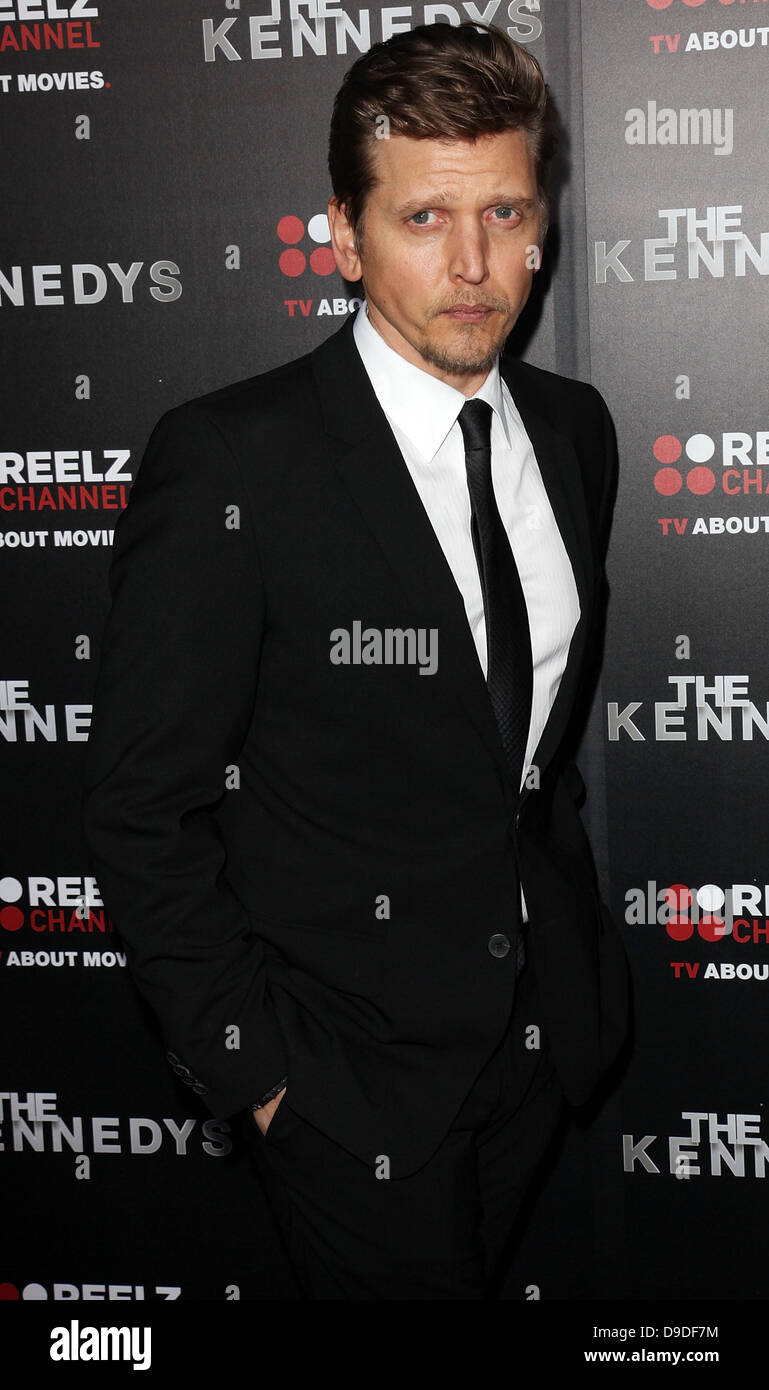 Barry pepper hi-res stock photography and images - Alamy