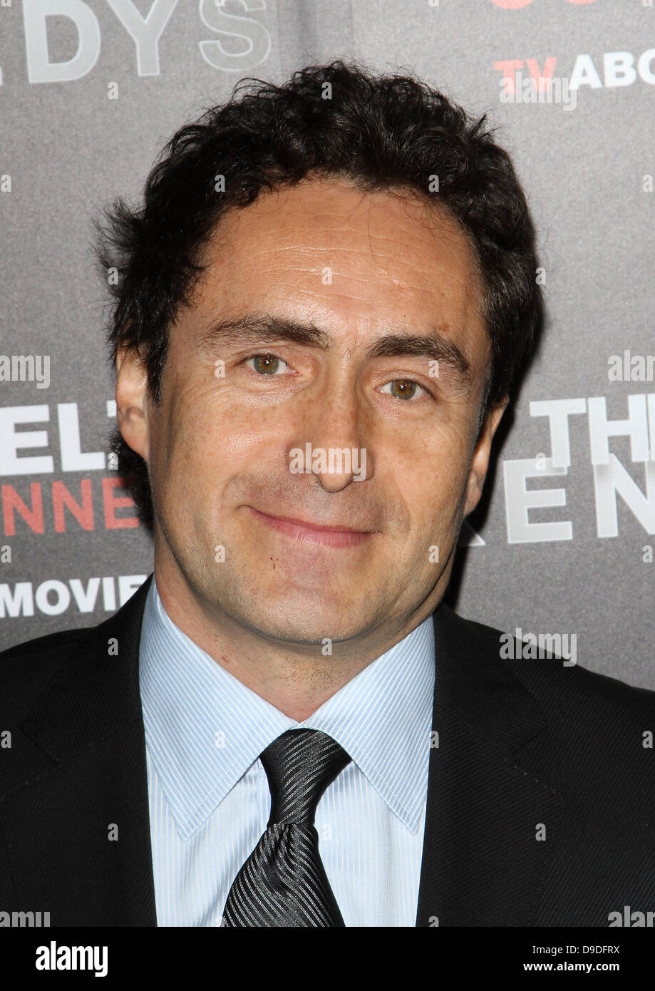 Academy Awards (Oscars) Best Actor Nominee Demian Bichir World Premiere ...