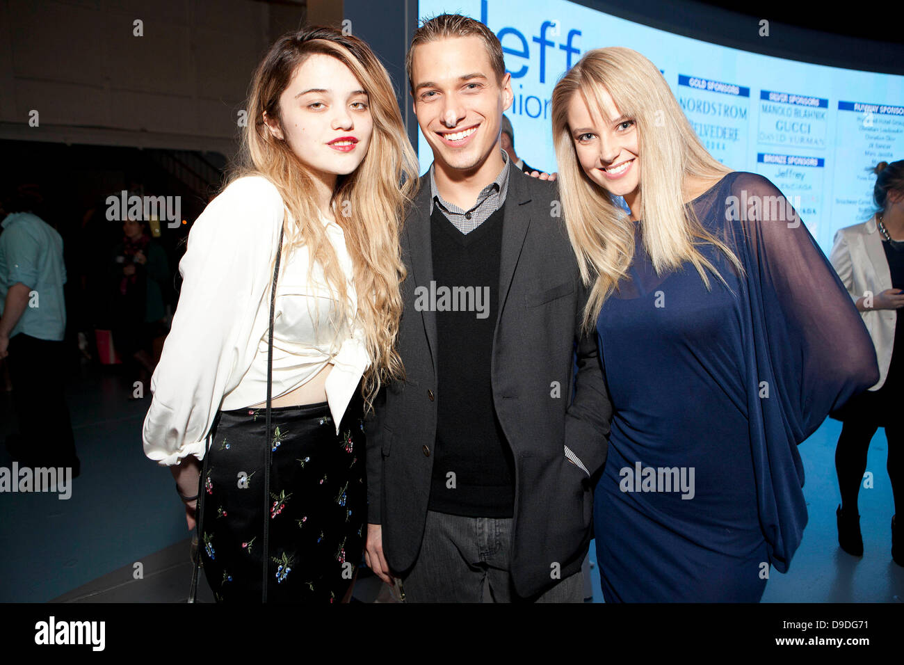 Geneveive hi-res stock photography and images - Alamy