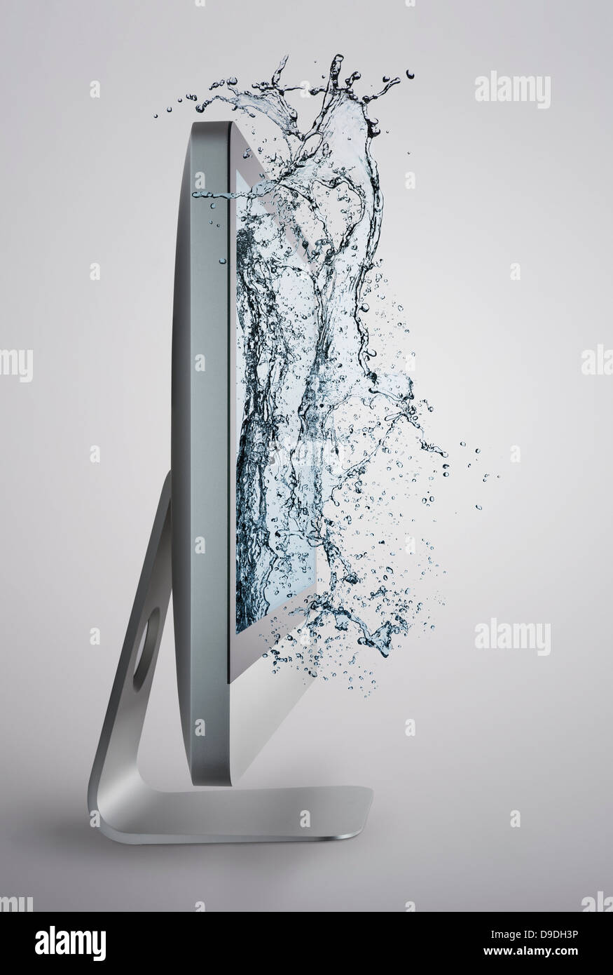 Splash of water hi-res stock photography and images - Alamy