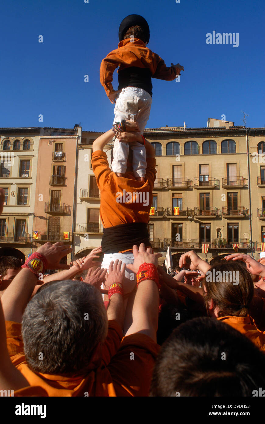 Human square hi-res stock photography and images - Alamy