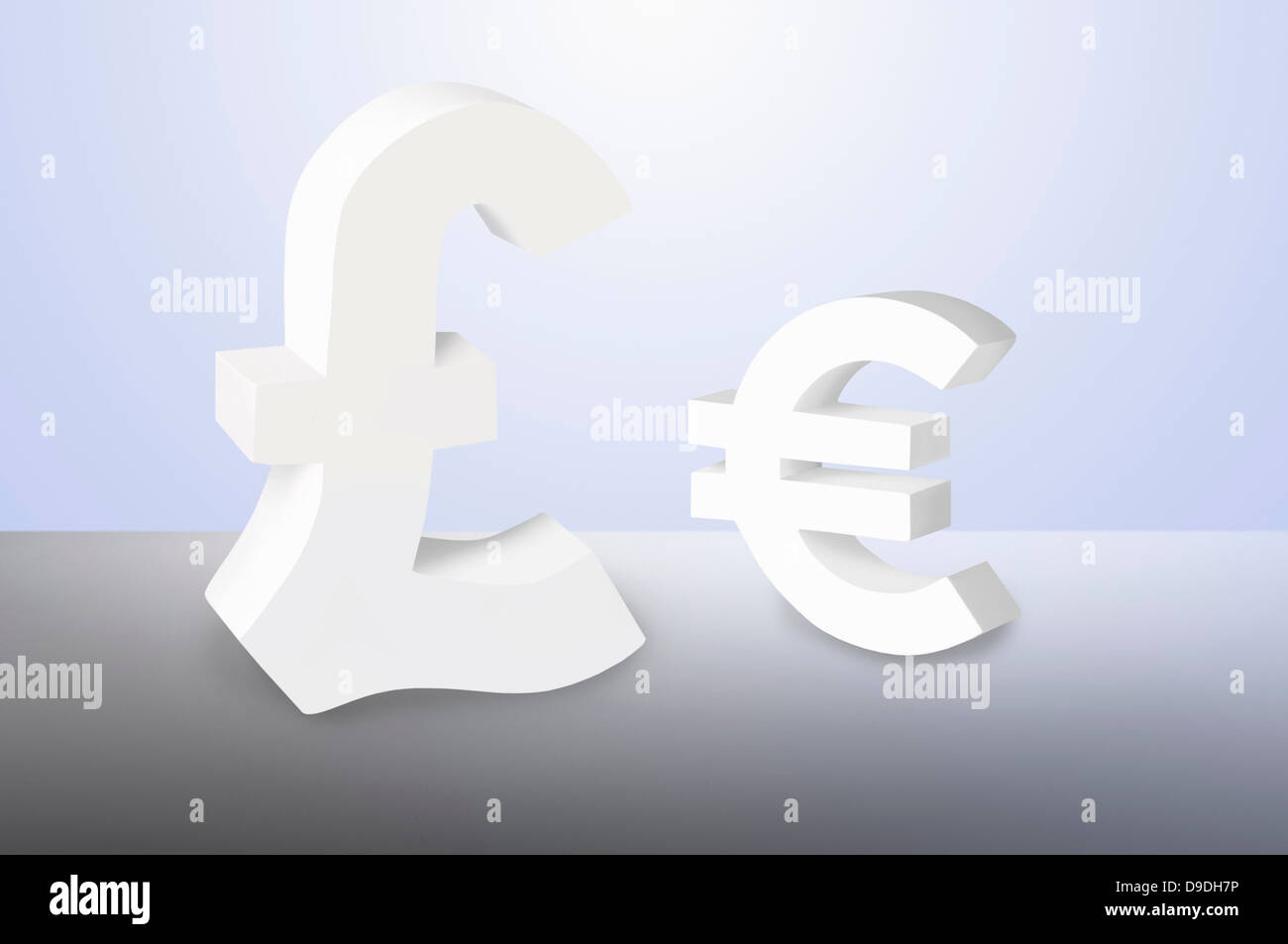 Pound signs hi-res stock photography and images - Alamy