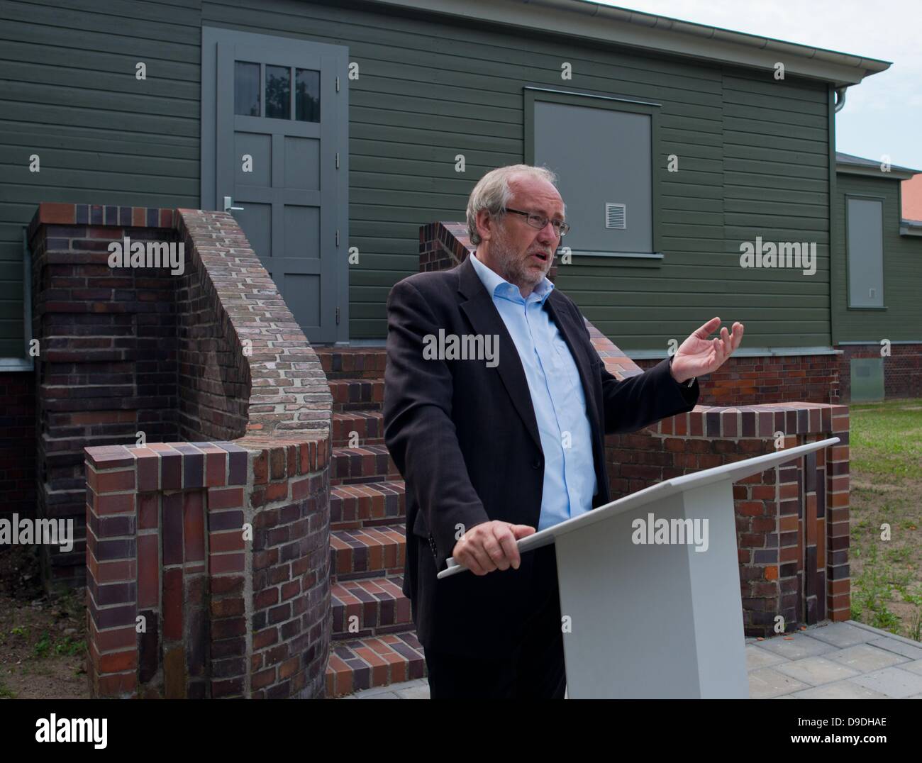 Günter morsch hi-res stock photography and images - Alamy