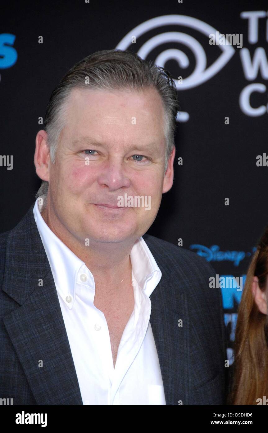 Joel Murray Mad Men