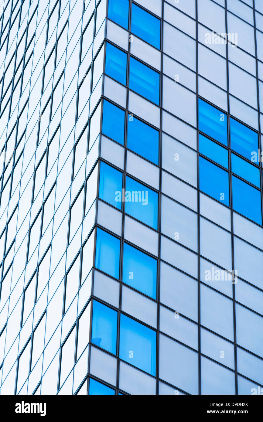 Facade building architecture lots hi-res stock photography and images ...