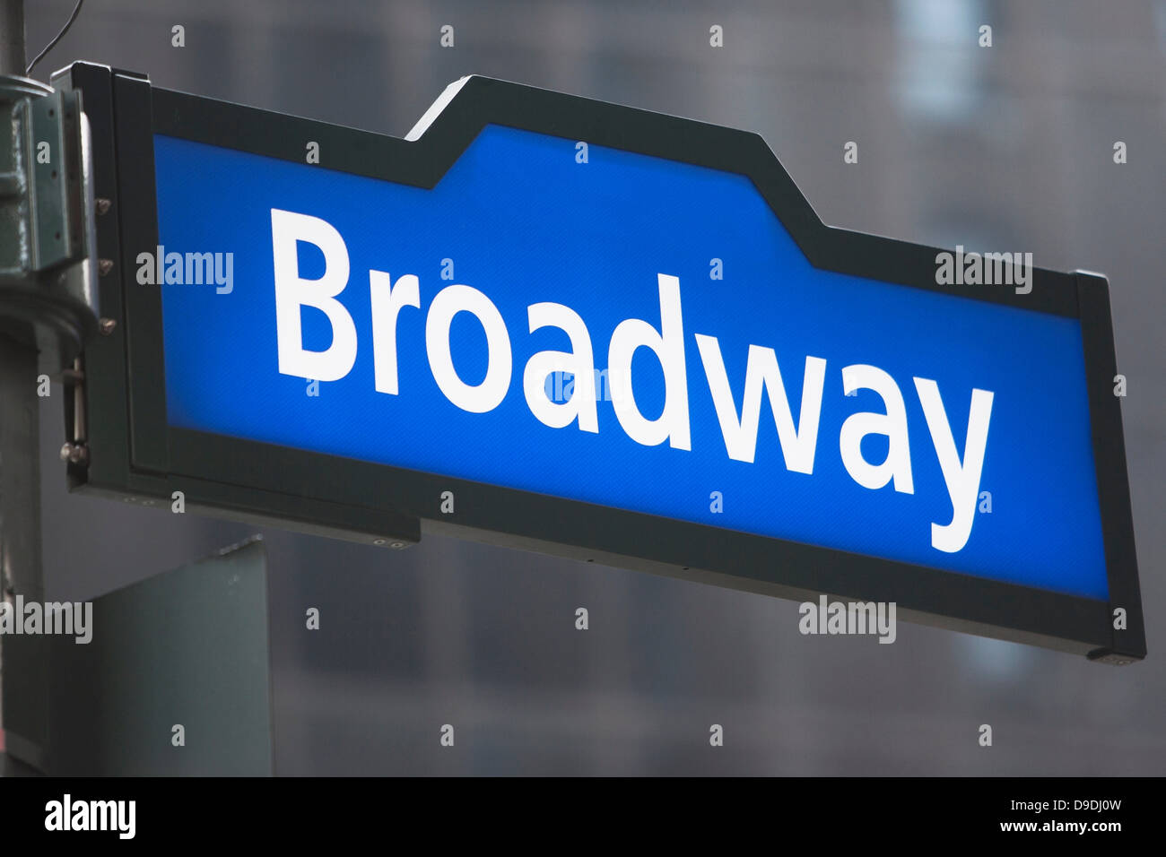 New york city am hi-res stock photography and images - Alamy