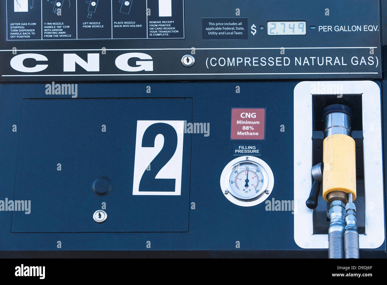 Gear pump hi-res stock photography and images - Alamy