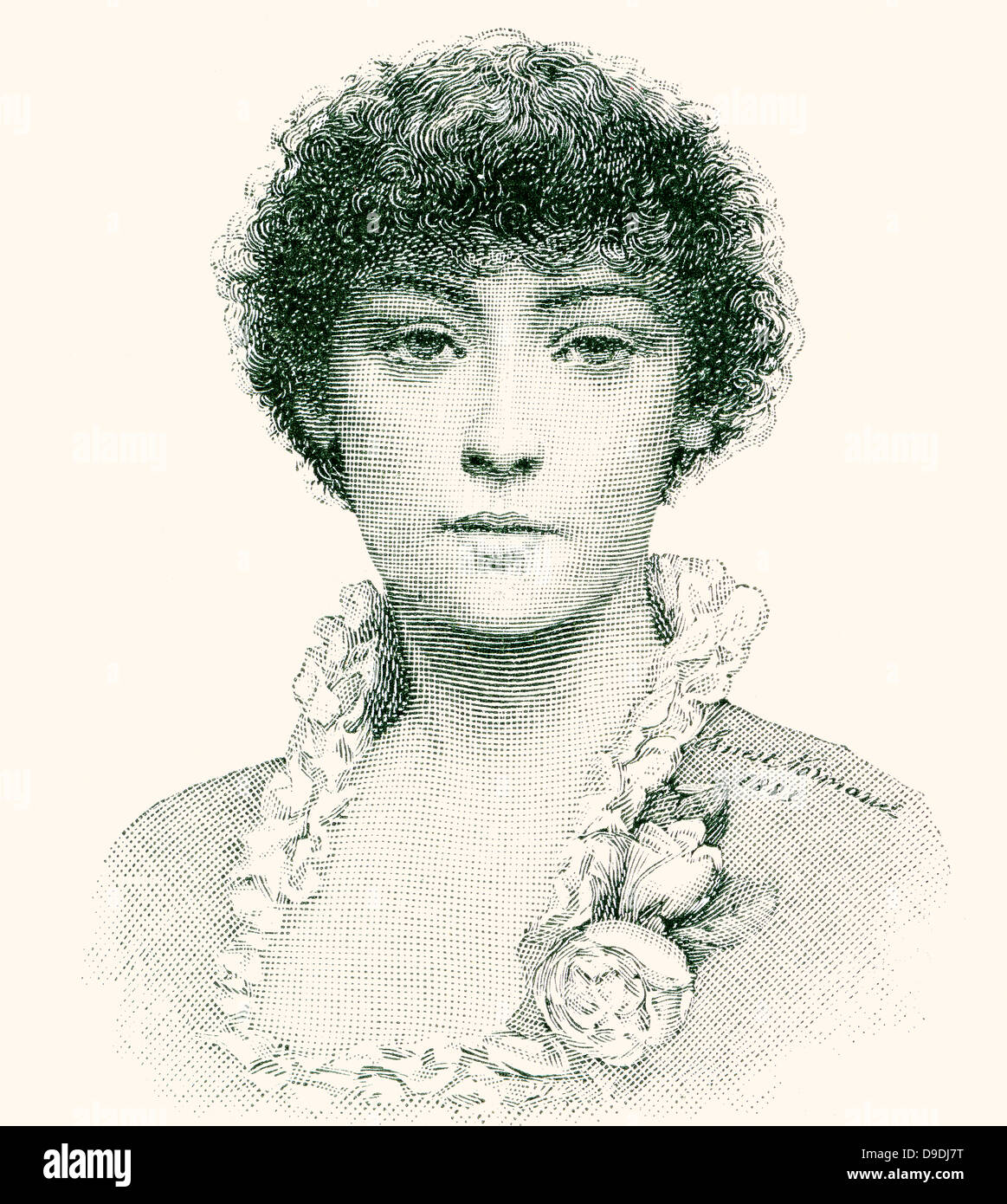 Henrietta by hi-res stock photography and images - Alamy