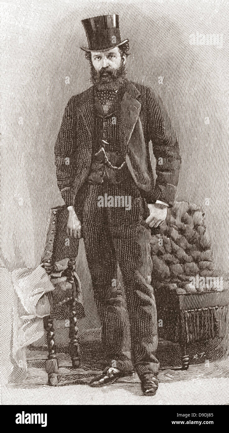 Mayer rothschild hi-res stock photography and images - Alamy