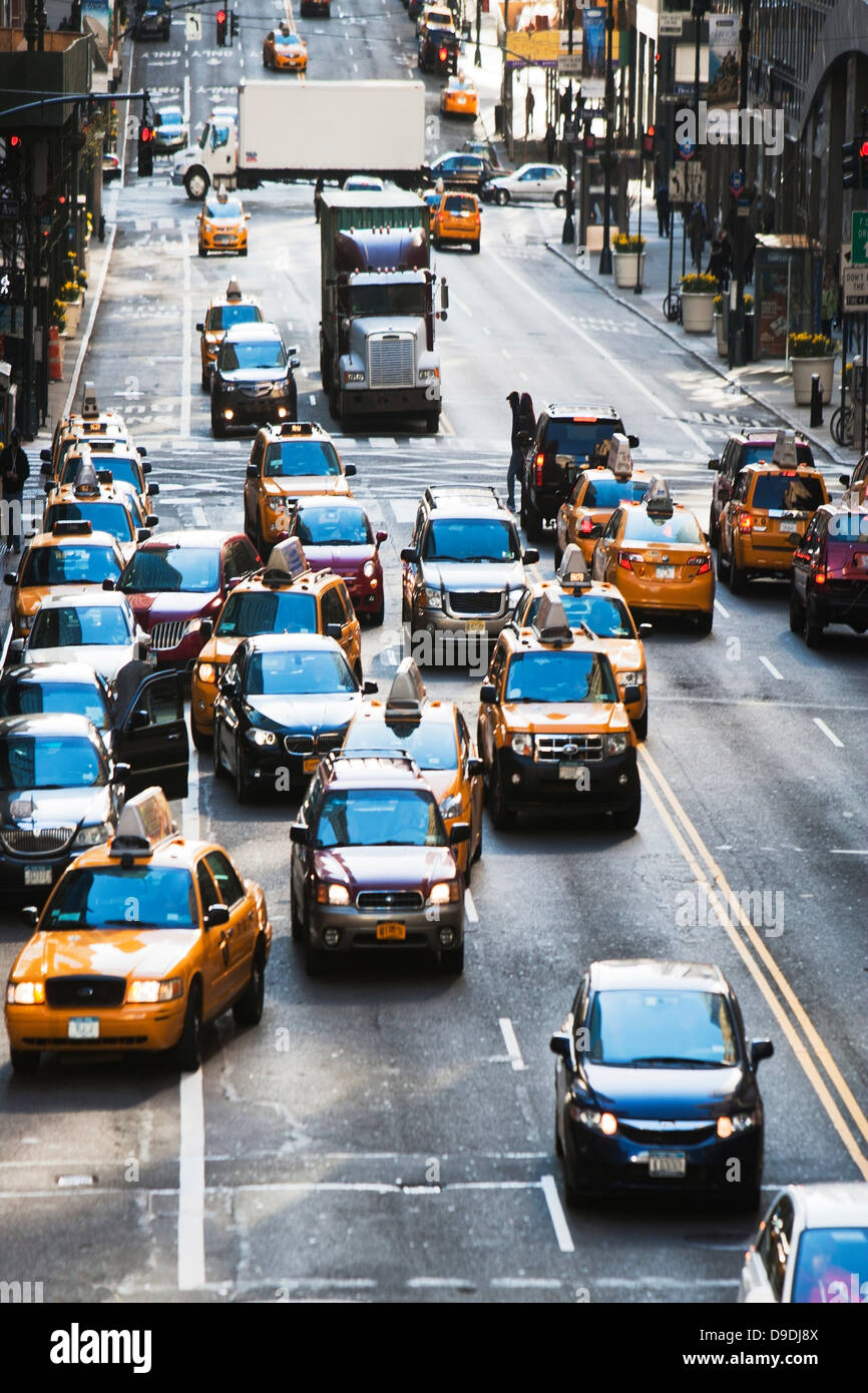 C for congestion hi-res stock photography and images - Alamy