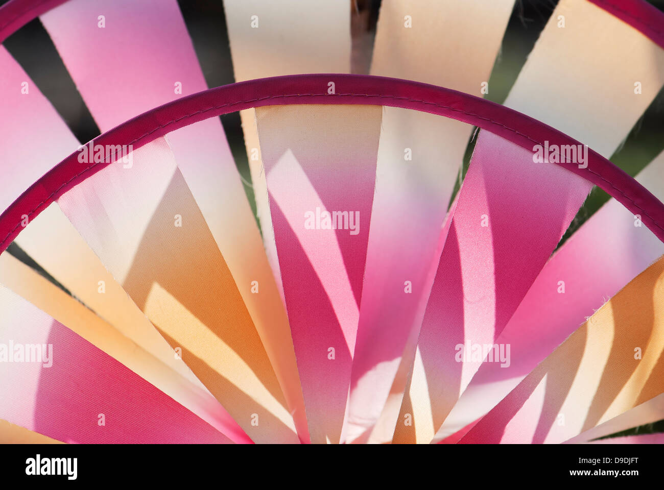 Pinwheel propeller rainbow fun hi-res stock photography and images - Alamy