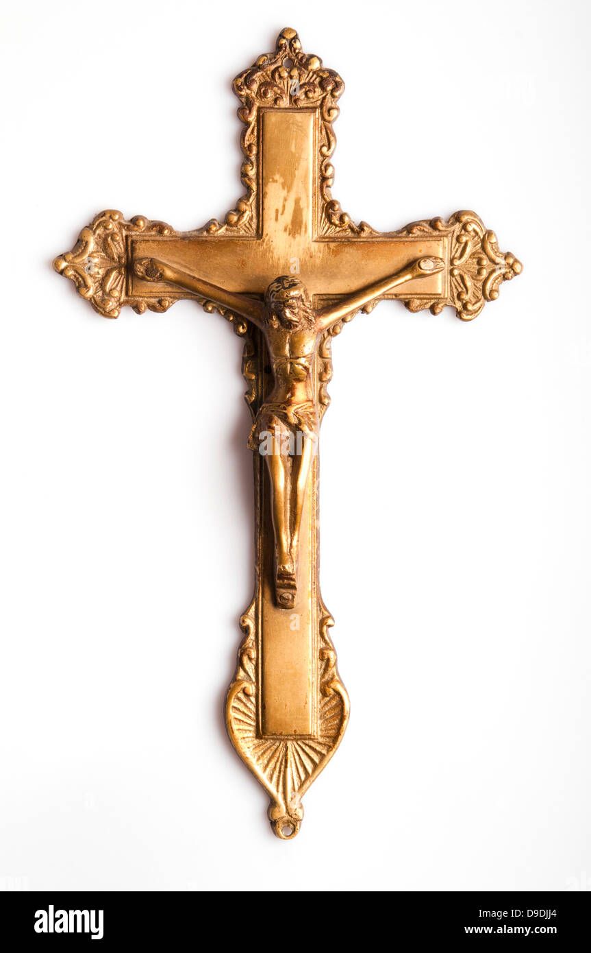 Catholic symbol hi-res stock photography and images - Alamy