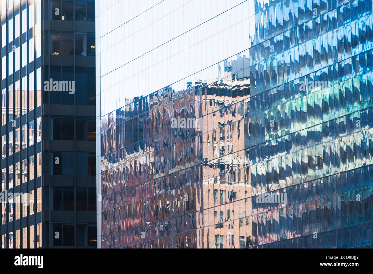 Repetition buildings hi-res stock photography and images - Alamy