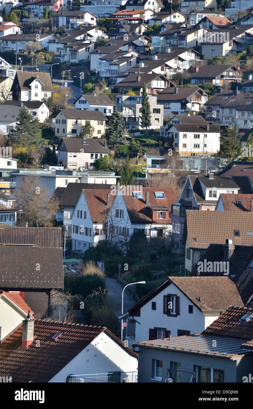 Richterswil switzerland hi-res stock photography and images - Alamy