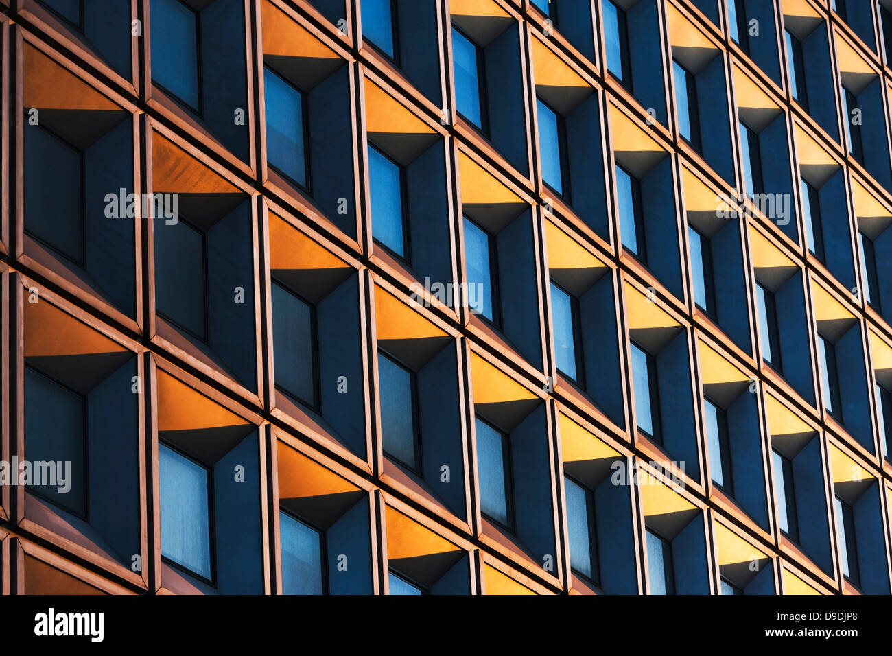 Architectural detail on building, close up Stock Photo - Alamy