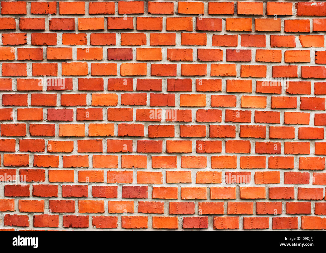 Shiny red bricks hi-res stock photography and images - Alamy