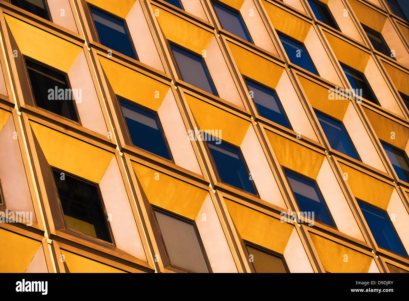Architectural detail on building, close up Stock Photo - Alamy