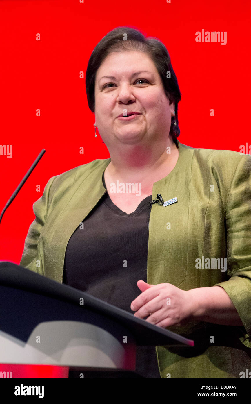 Scottish labour msp jackie hi-res stock photography and images - Alamy