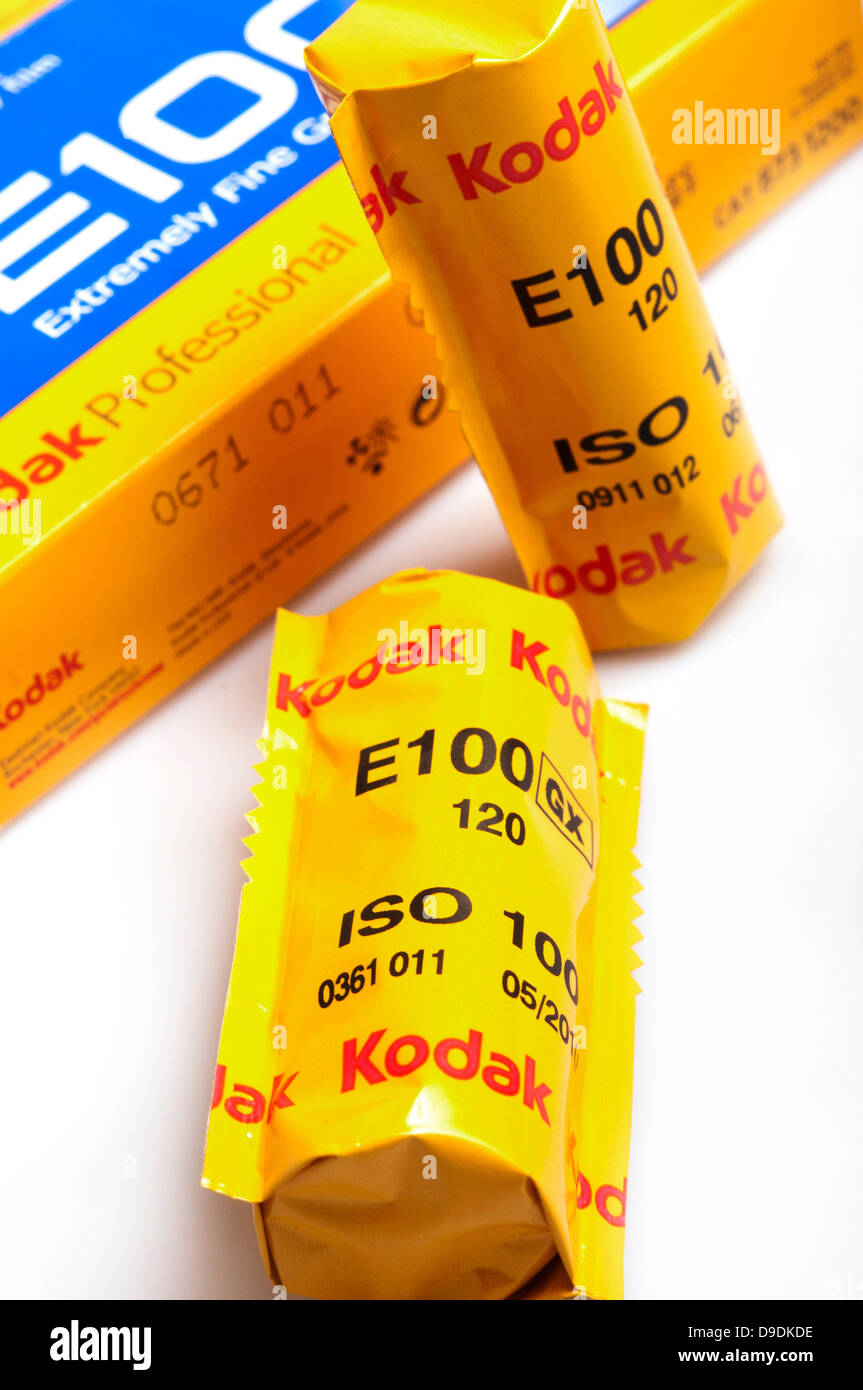 120 film hi-res stock photography and images - Alamy