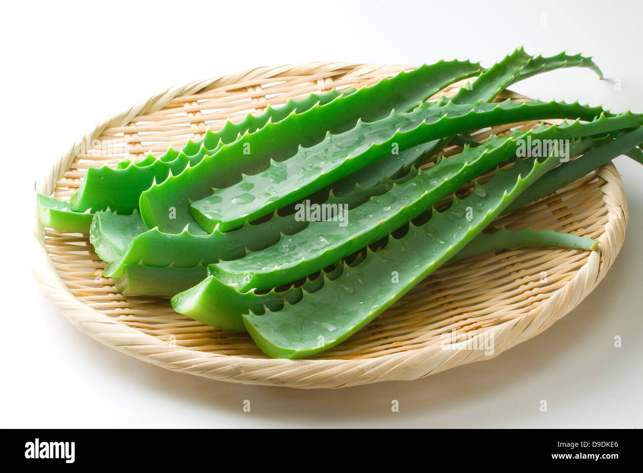 Aloe fiber hi-res stock photography and images - Alamy