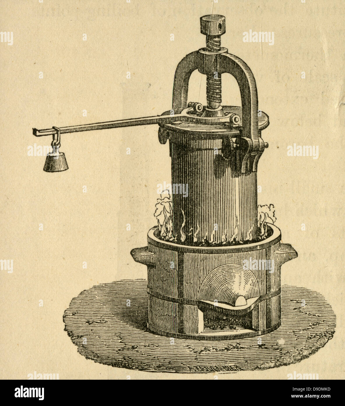 Papins hi-res stock photography and images - Alamy