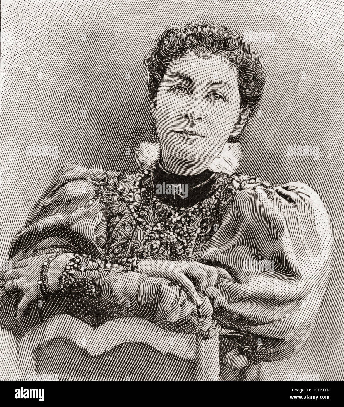 Emma eames hi-res stock photography and images - Alamy