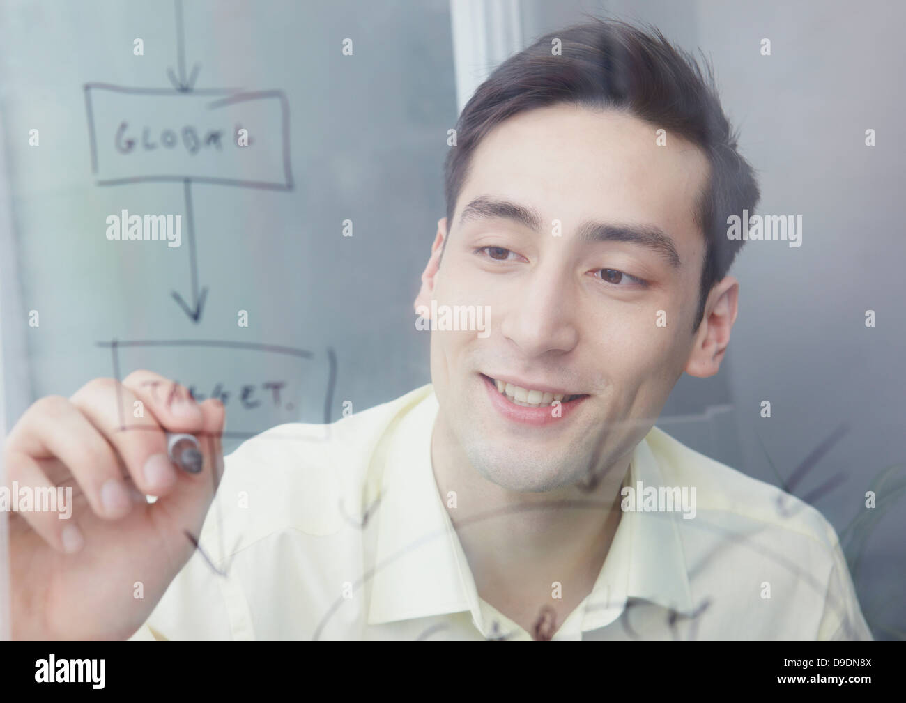 Arrow Through Head High Resolution Stock Photography and Images - Alamy