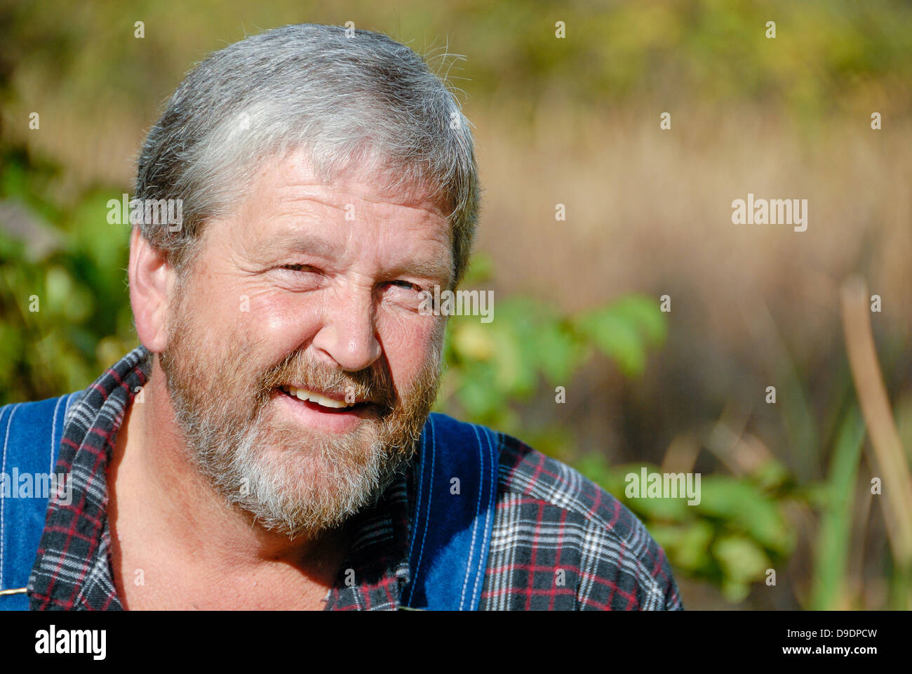 Rugged Handsome Man Face High Resolution Stock Photography and Images ...