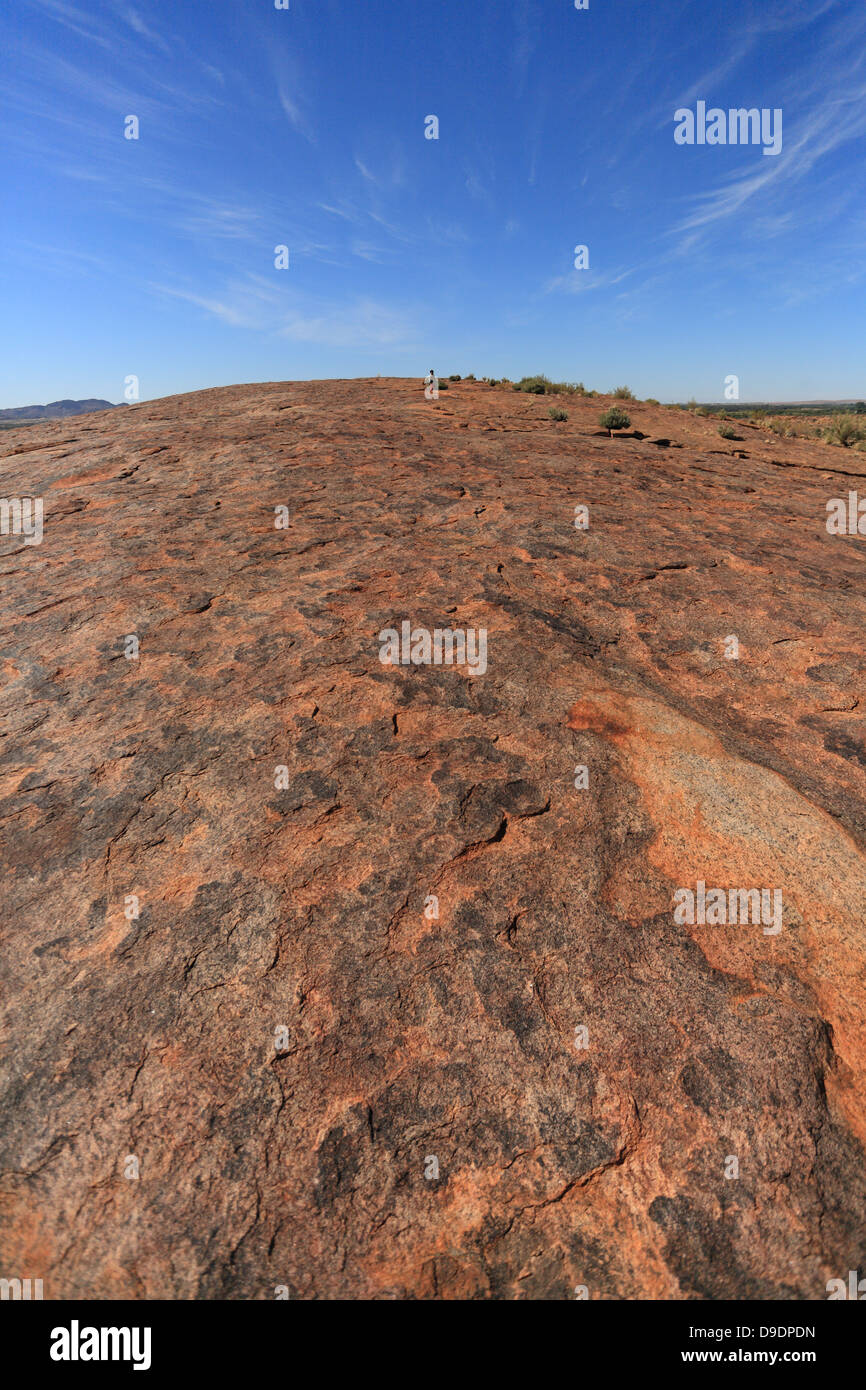 Granite outcrop hi-res stock photography and images - Alamy