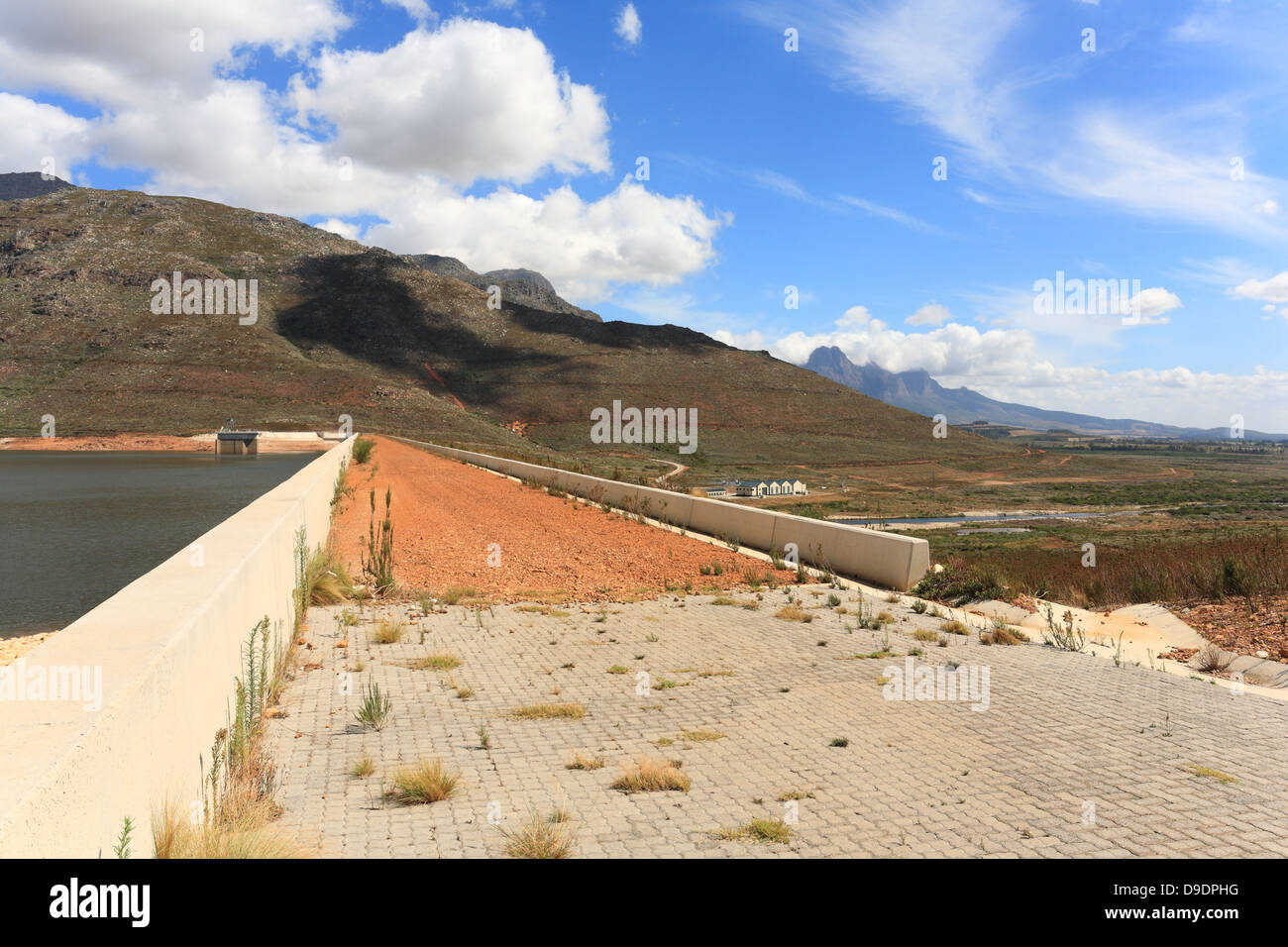 Berg river valley hi-res stock photography and images - Alamy