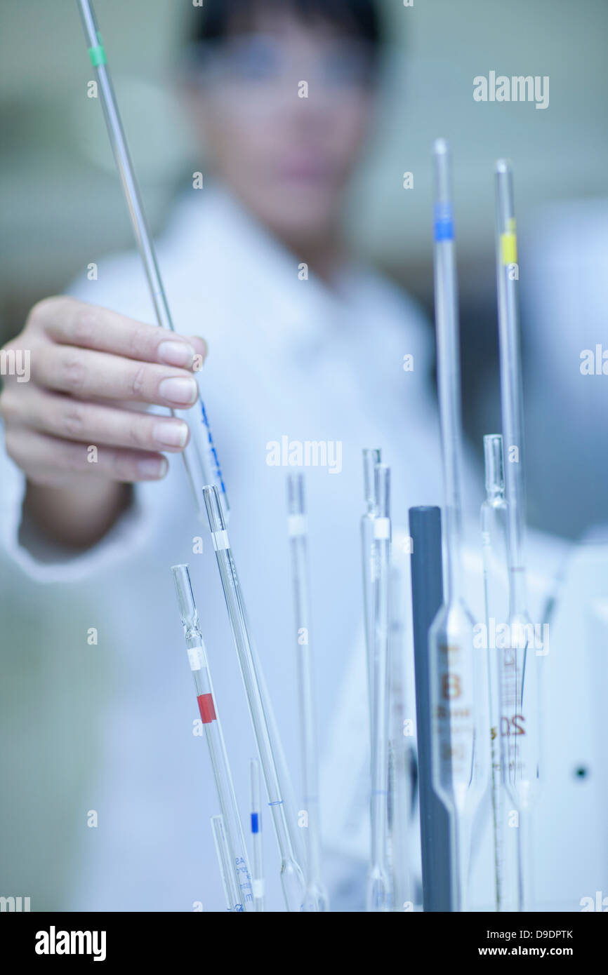 Oenologists hi-res stock photography and images - Alamy