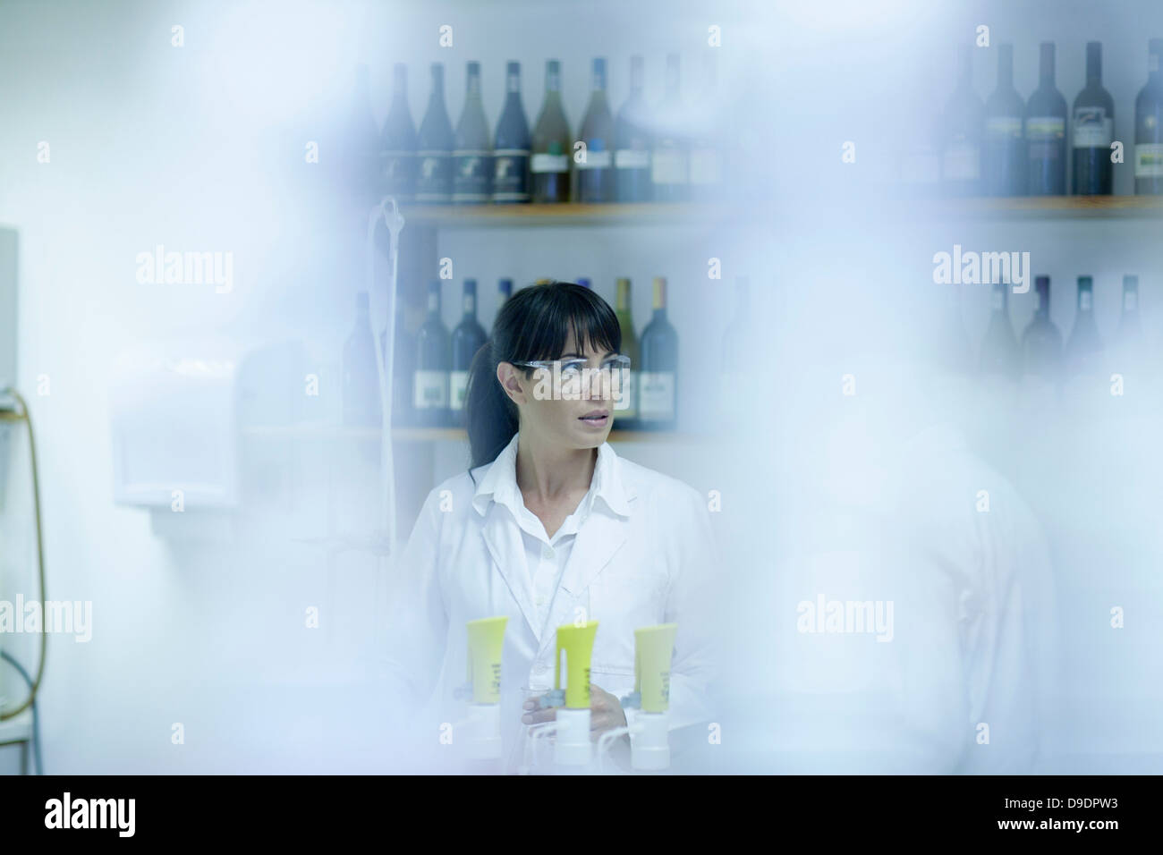 Oenologists High Resolution Stock Photography and Images - Alamy